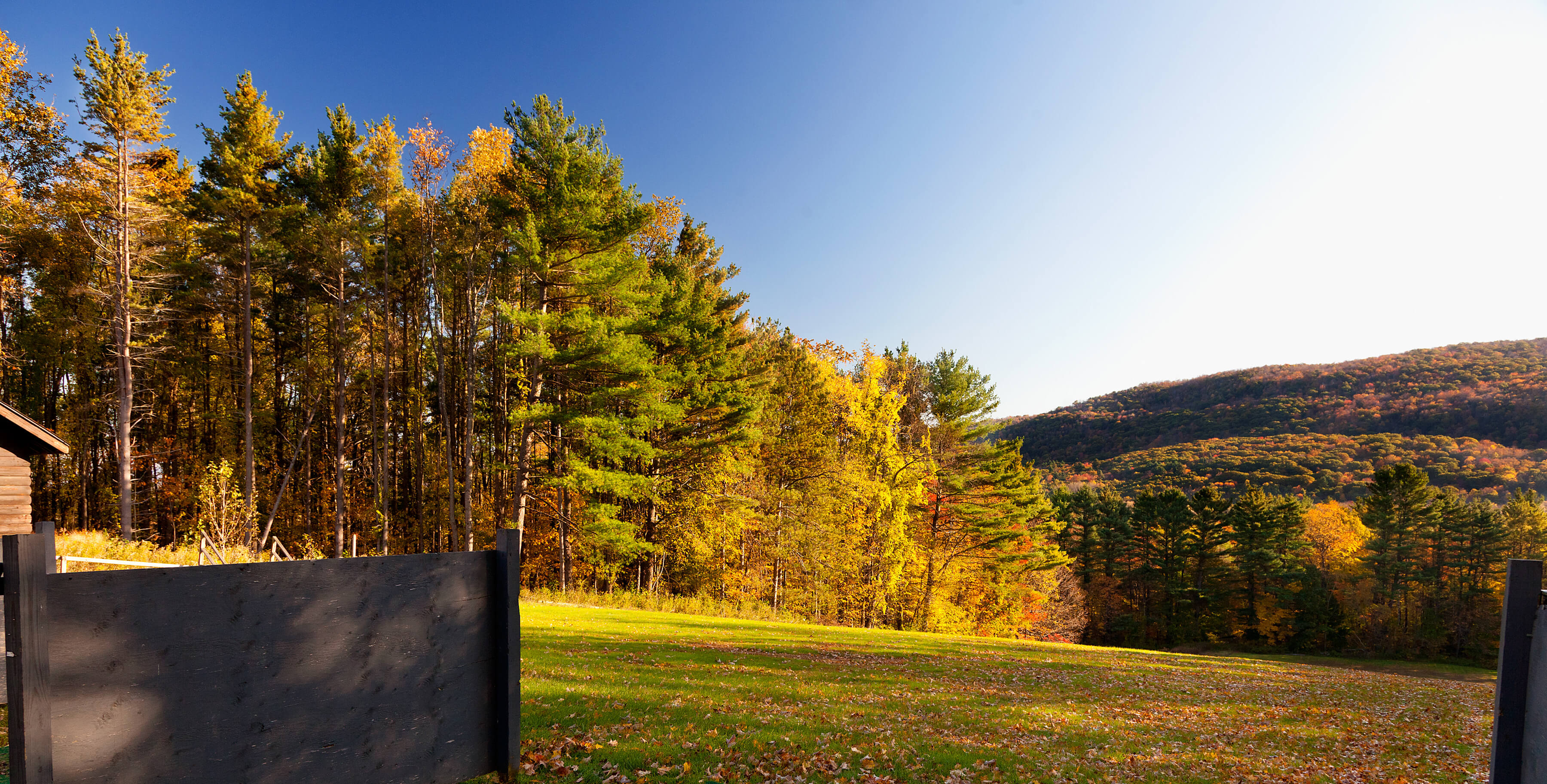 Cottages - Eastover Estate & Eco-Village : Eastover Estate & Eco-Village