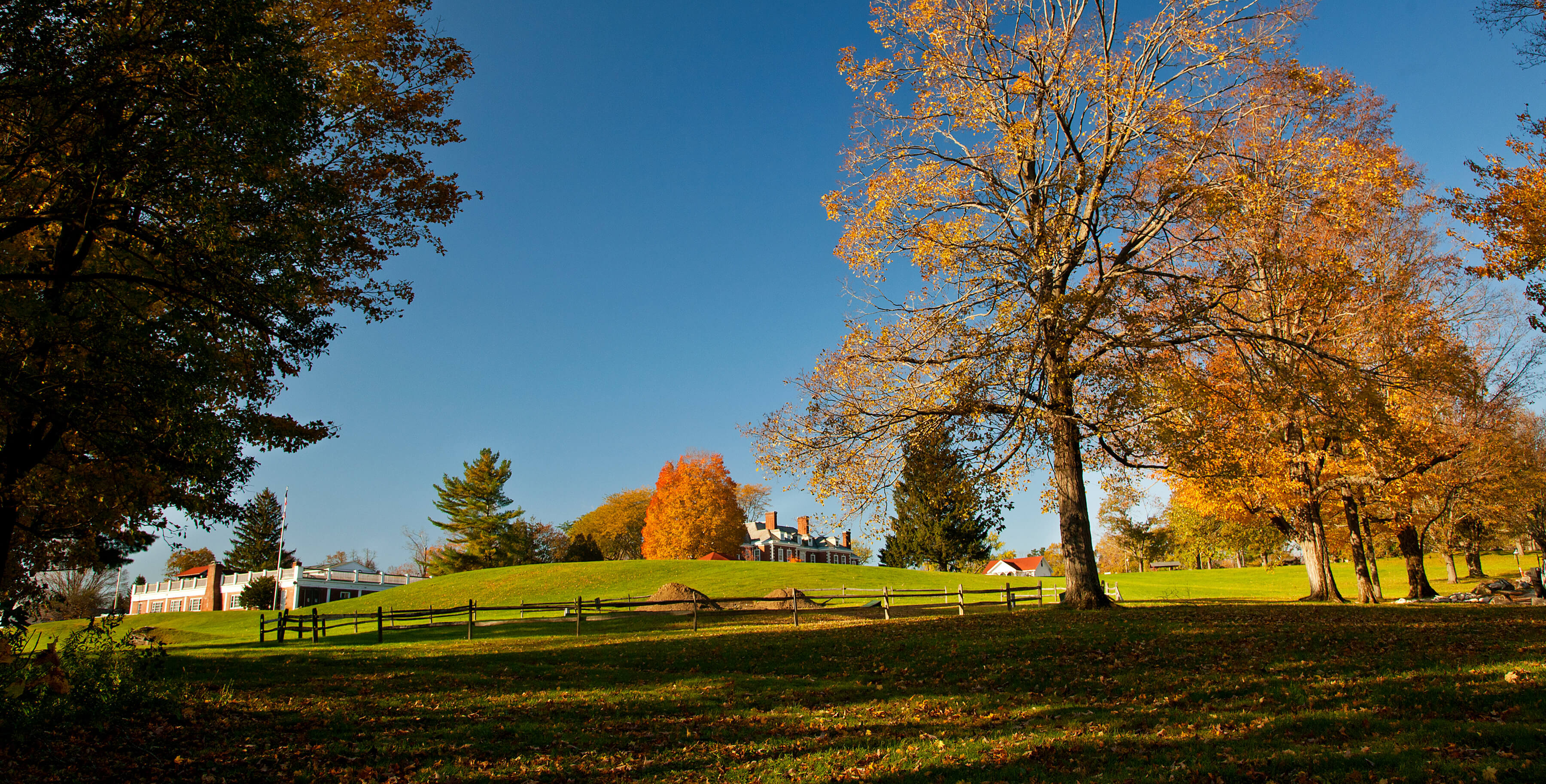 Cottages - Eastover Estate & Eco-Village : Eastover Estate & Eco-Village