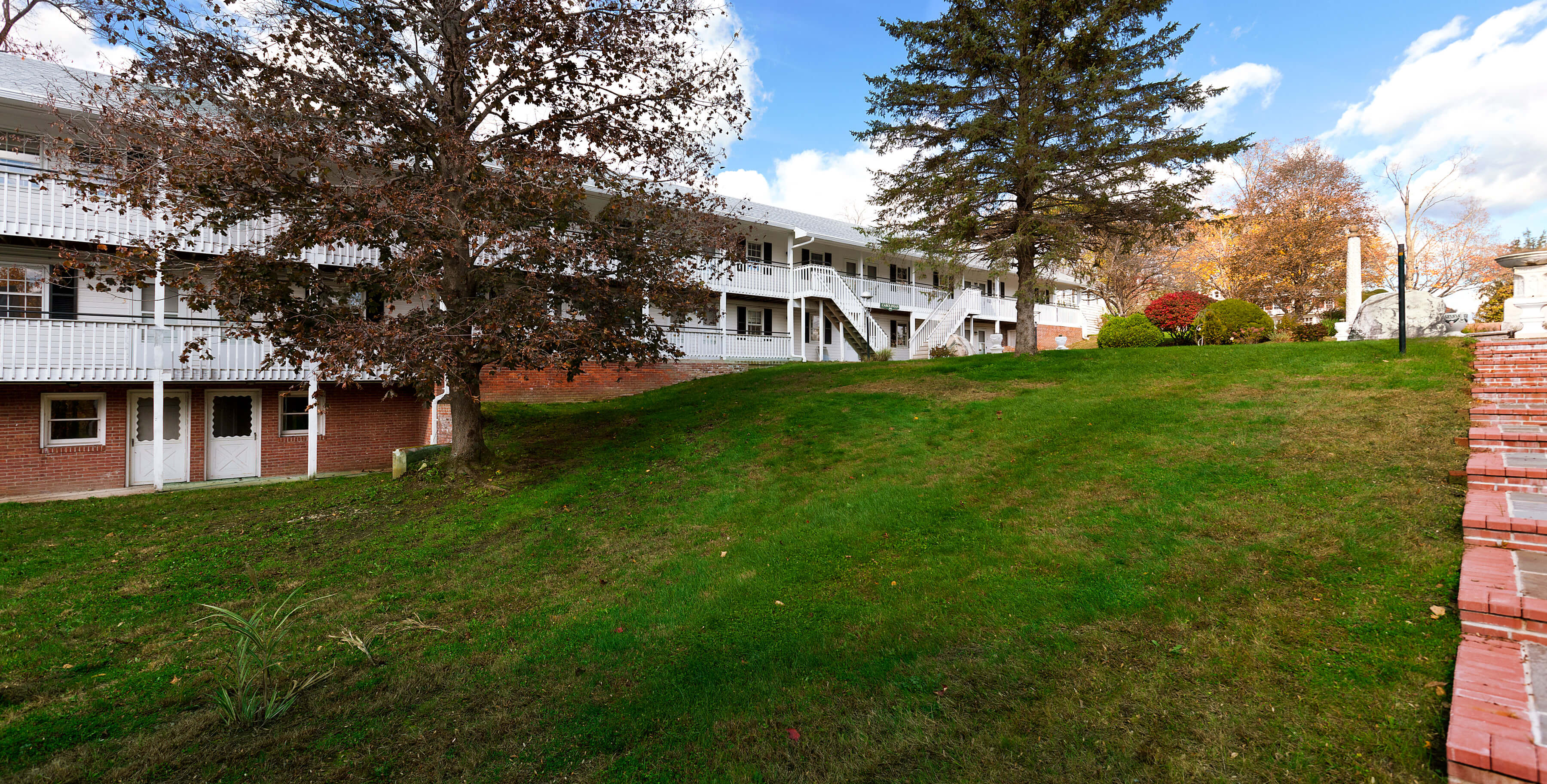 West Colonial - Eastover Estate & Eco-Village : Eastover Estate & Eco ...