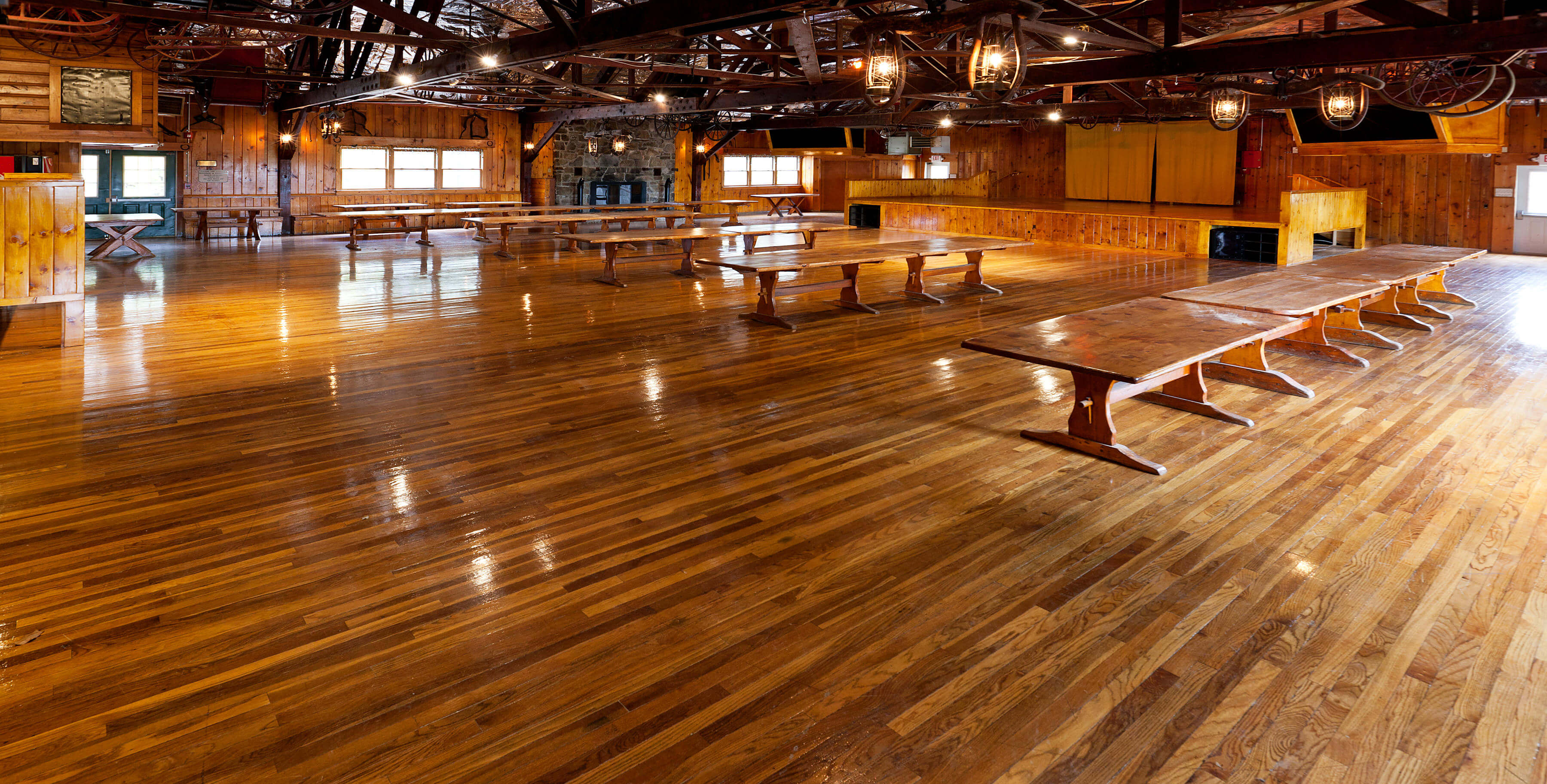 Tally Ho - Eastover Estate & Eco-Village : Eastover Estate & Eco-Village