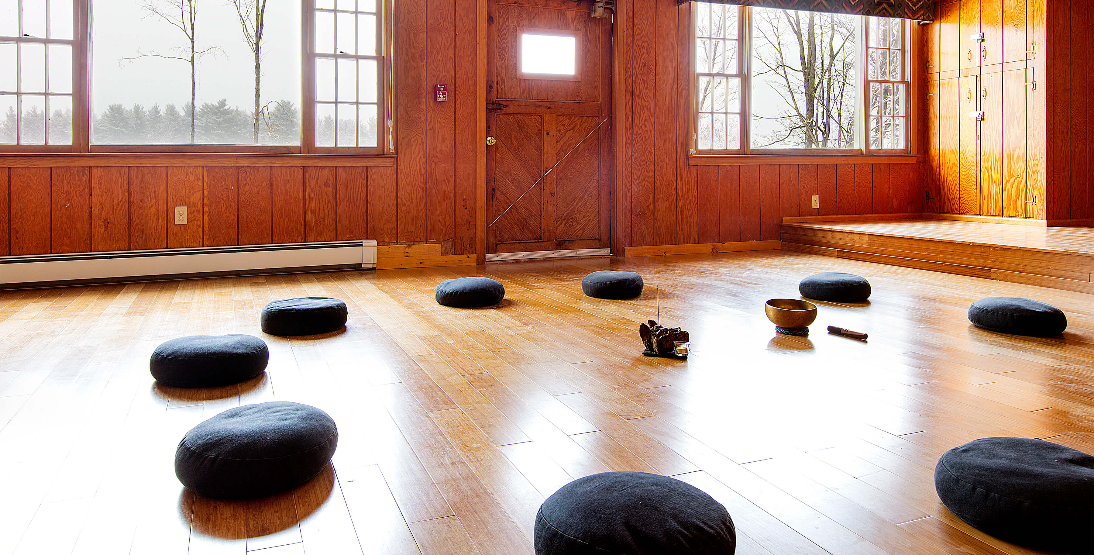 Mohawk Studio - Eastover Estate & Eco-Village : Eastover Estate & Eco ...