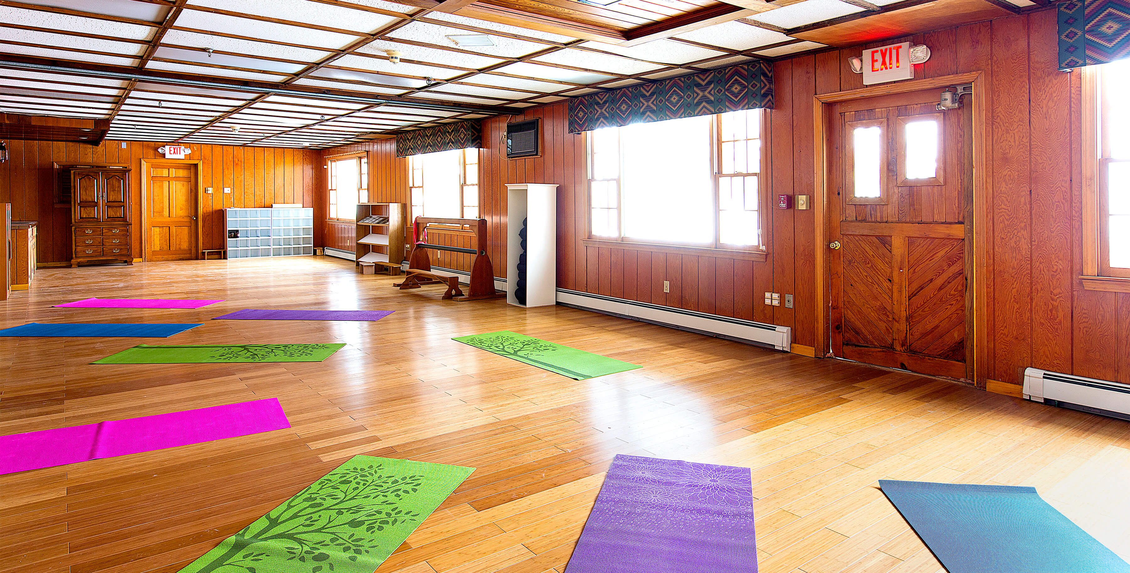 Mohawk Studio - Eastover Estate & Eco-Village : Eastover Estate & Eco ...