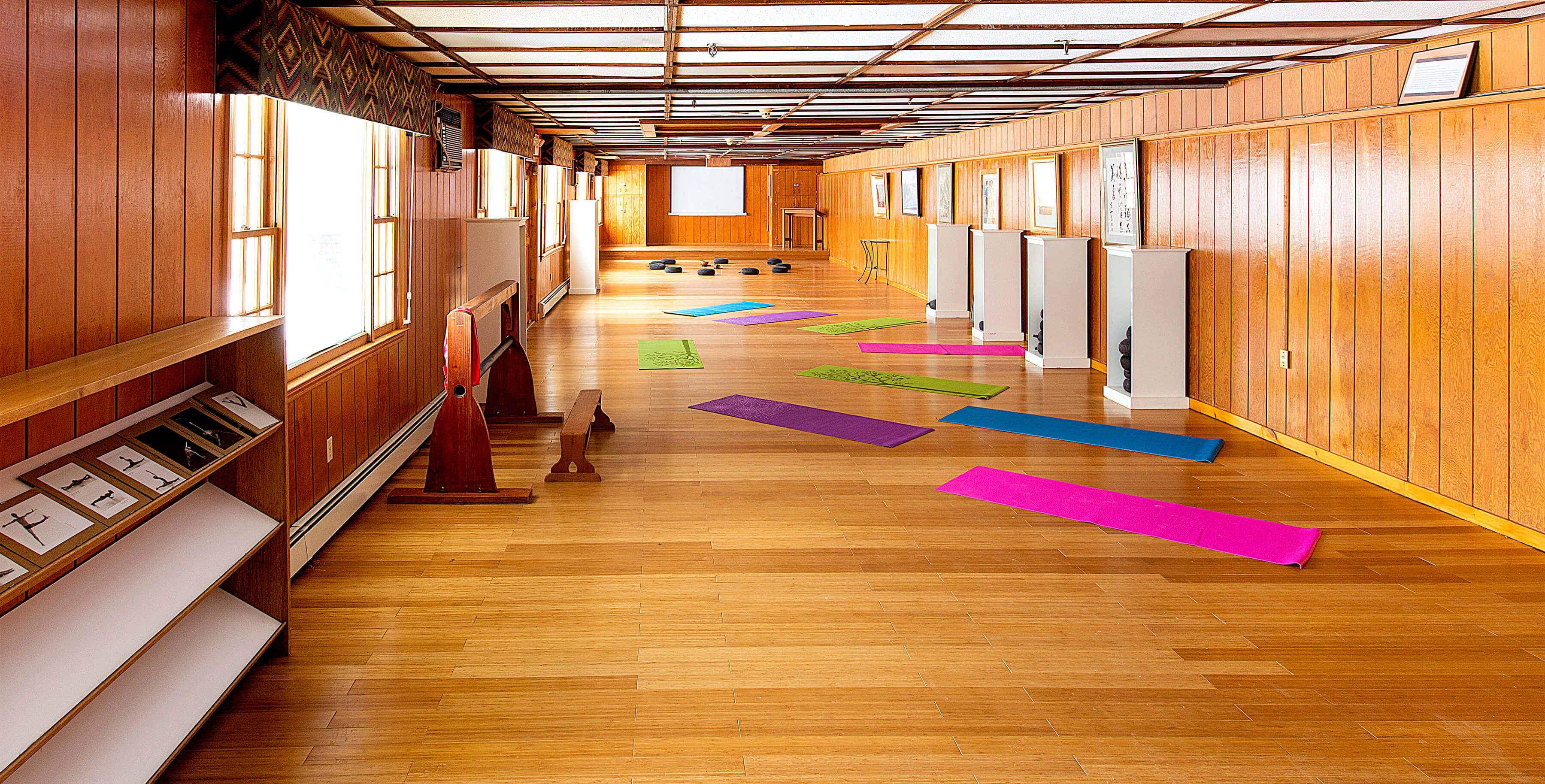 Mohawk Studio - Eastover Estate & Eco-Village : Eastover Estate & Eco ...