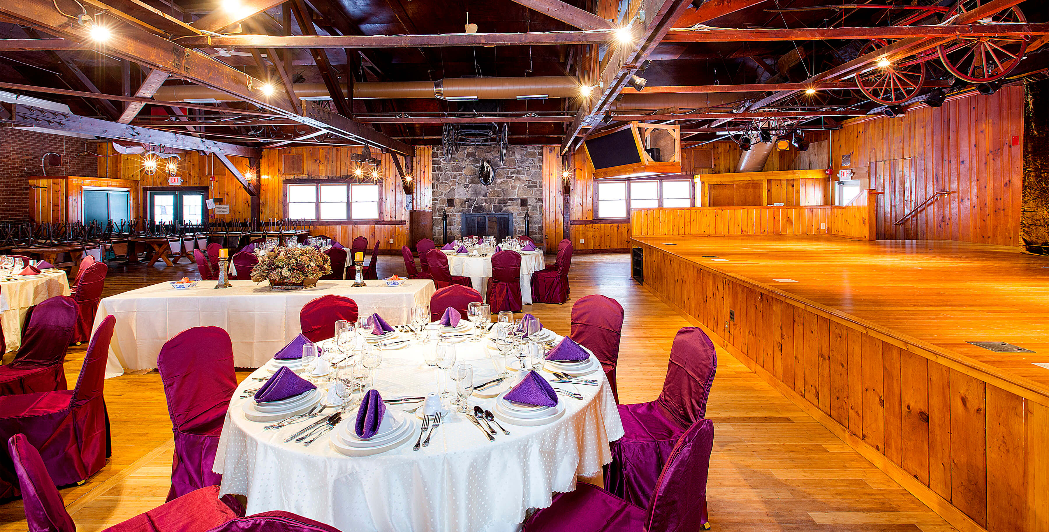 Tally Ho - Eastover Estate & Eco-Village : Eastover Estate & Eco-Village