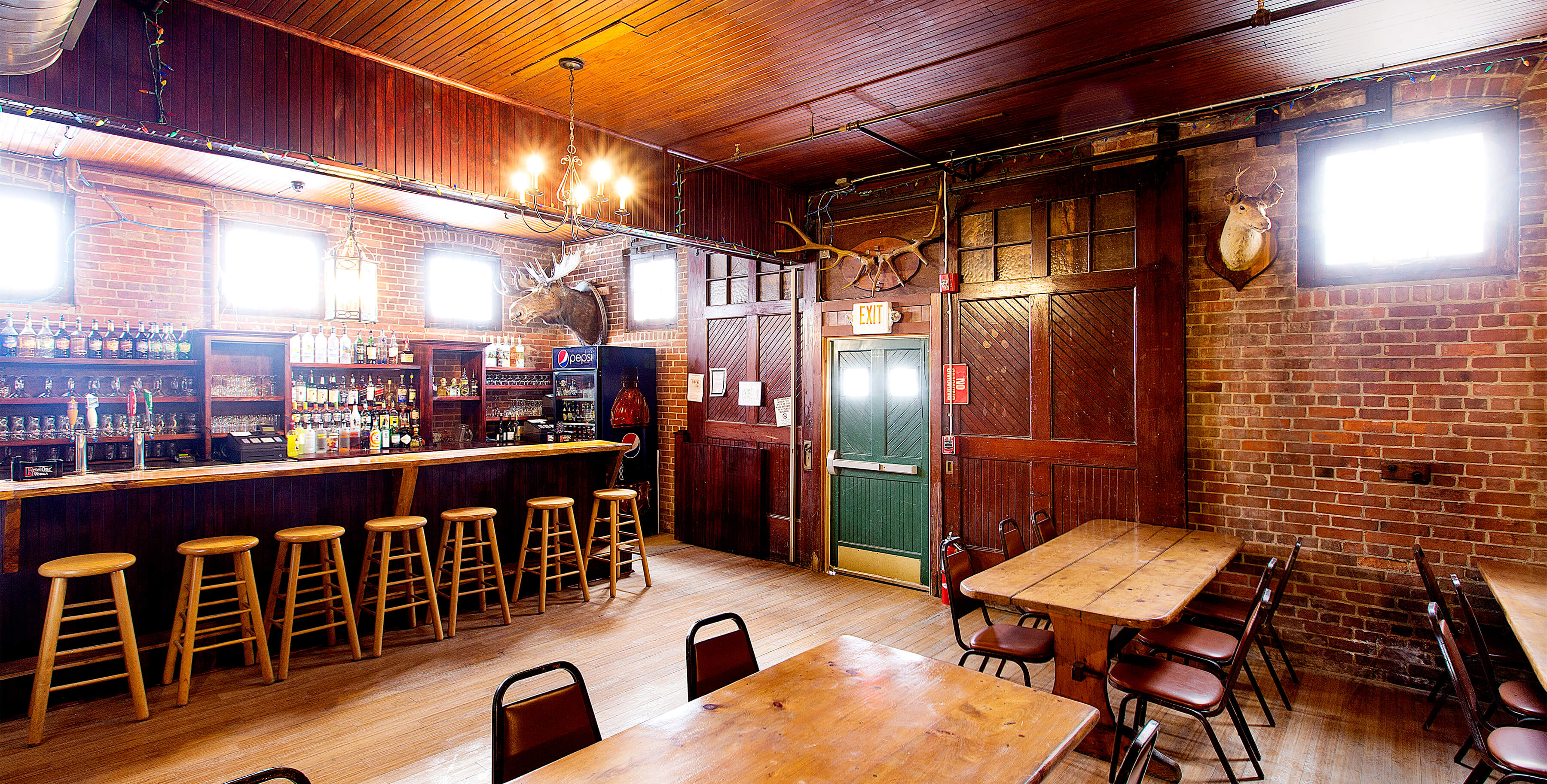 Tally Ho - Eastover Estate & Eco-Village : Eastover Estate & Eco-Village