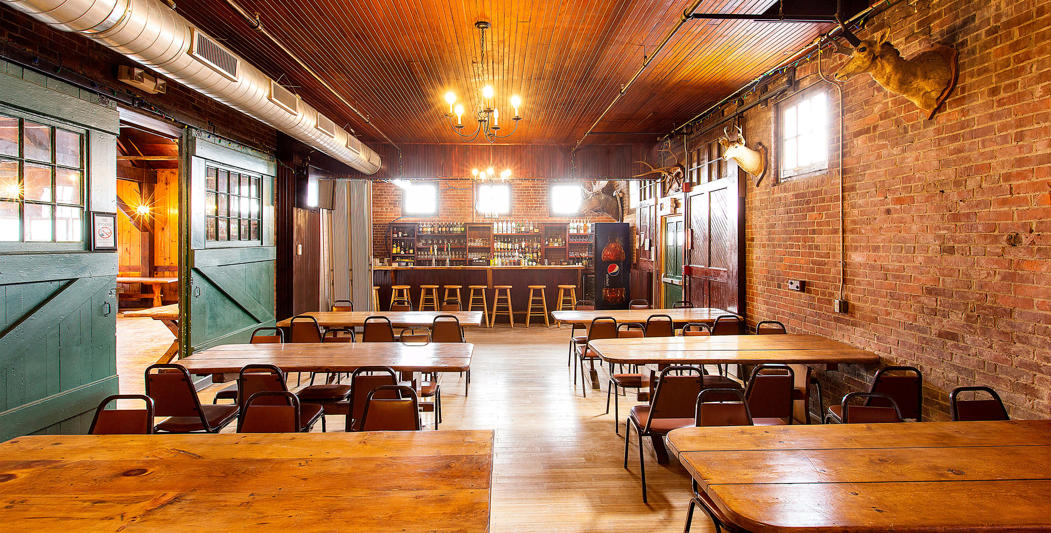 Tally Ho - Eastover Estate & Eco-Village : Eastover Estate & Eco-Village