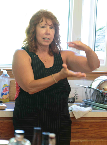 Macrobiotic Summer Conference Presenters - Eastover Estate & Eco ...