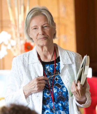 Macrobiotic Summer Conference Presenters - Eastover Estate & Eco ...