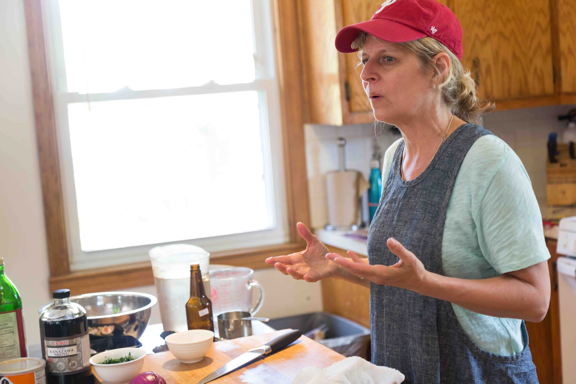 Macrobiotic Summer Conference Presenters - Eastover Estate & Eco ...