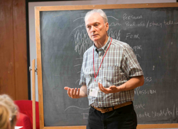 Macrobiotic Summer Conference Presenters - Eastover Estate & Eco ...