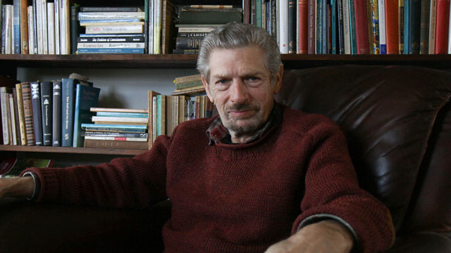 "Consciousness Unbound" Book Salon with Michael Grosso - Eastover ...