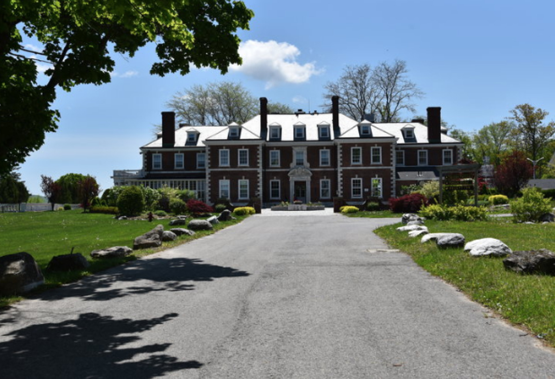 Sheng Zhen NorthEast - Eastover Estate & Eco-Village : Eastover Estate ...