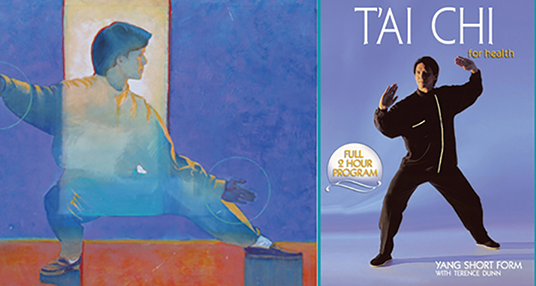 Tai Chi For Health (5 days) with Sifu Terry Dunn - Eastover Estate ...