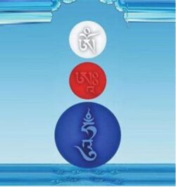 Lama Tashi Buddhist Chanting Sound Healing and Teachings of Happiness ...