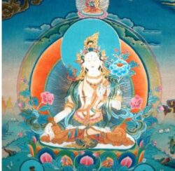 Lama Tashi Buddhist Chanting Sound Healing and Teachings of Happiness ...